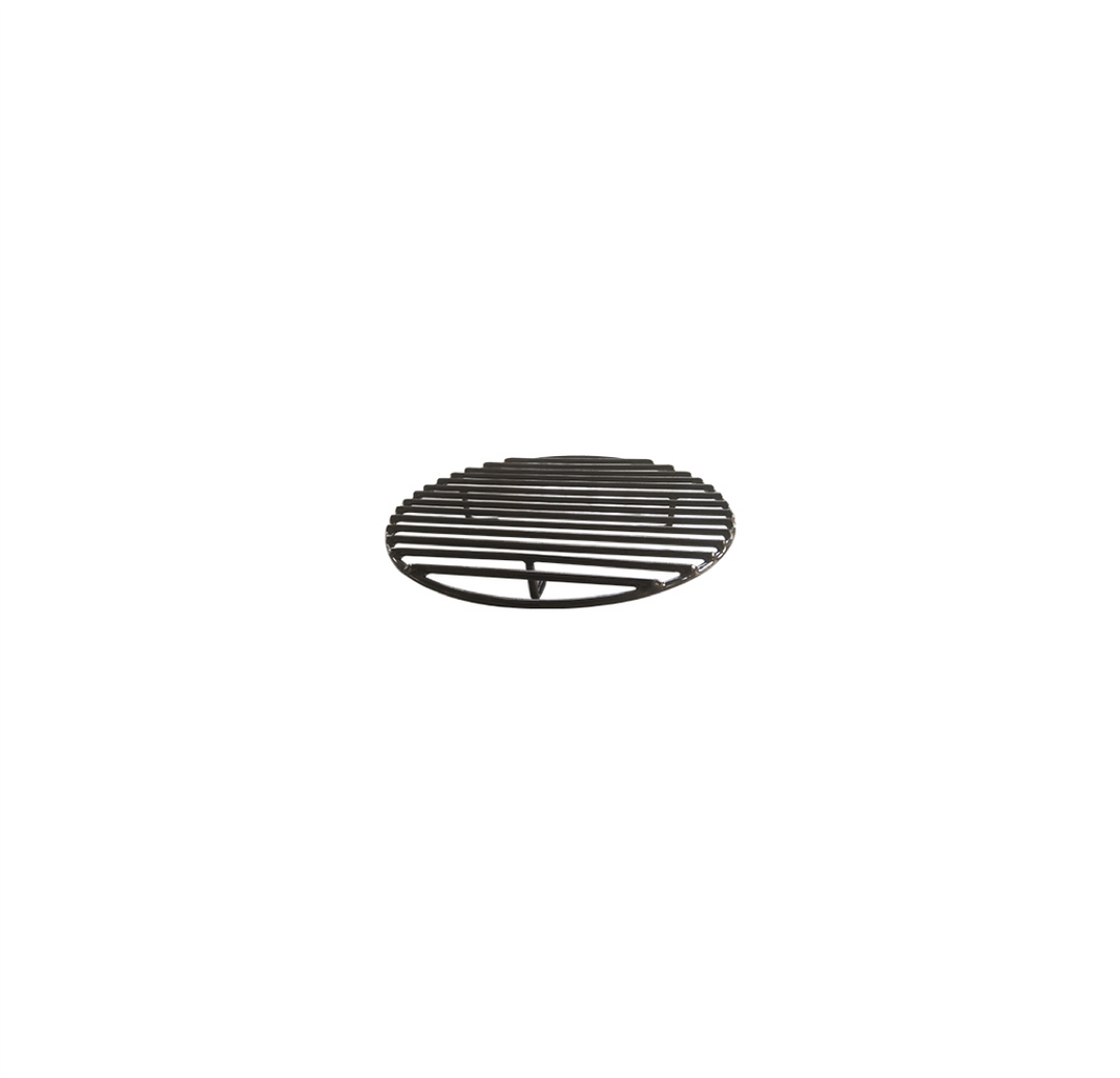 Plate Setter/Deflector/Hitteschild voor je Kamado | Kamado Grills ...