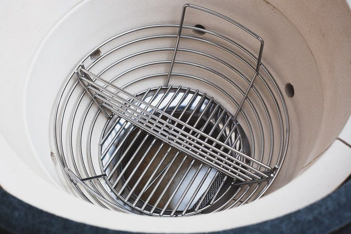 Kamado BBQ's, Universele Accessoires en Onderdelen | Kamado Grills ...