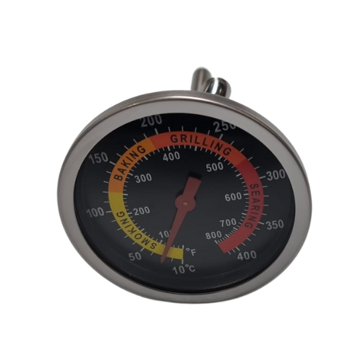 Thermometer Kamado BBQ – kamadogrills